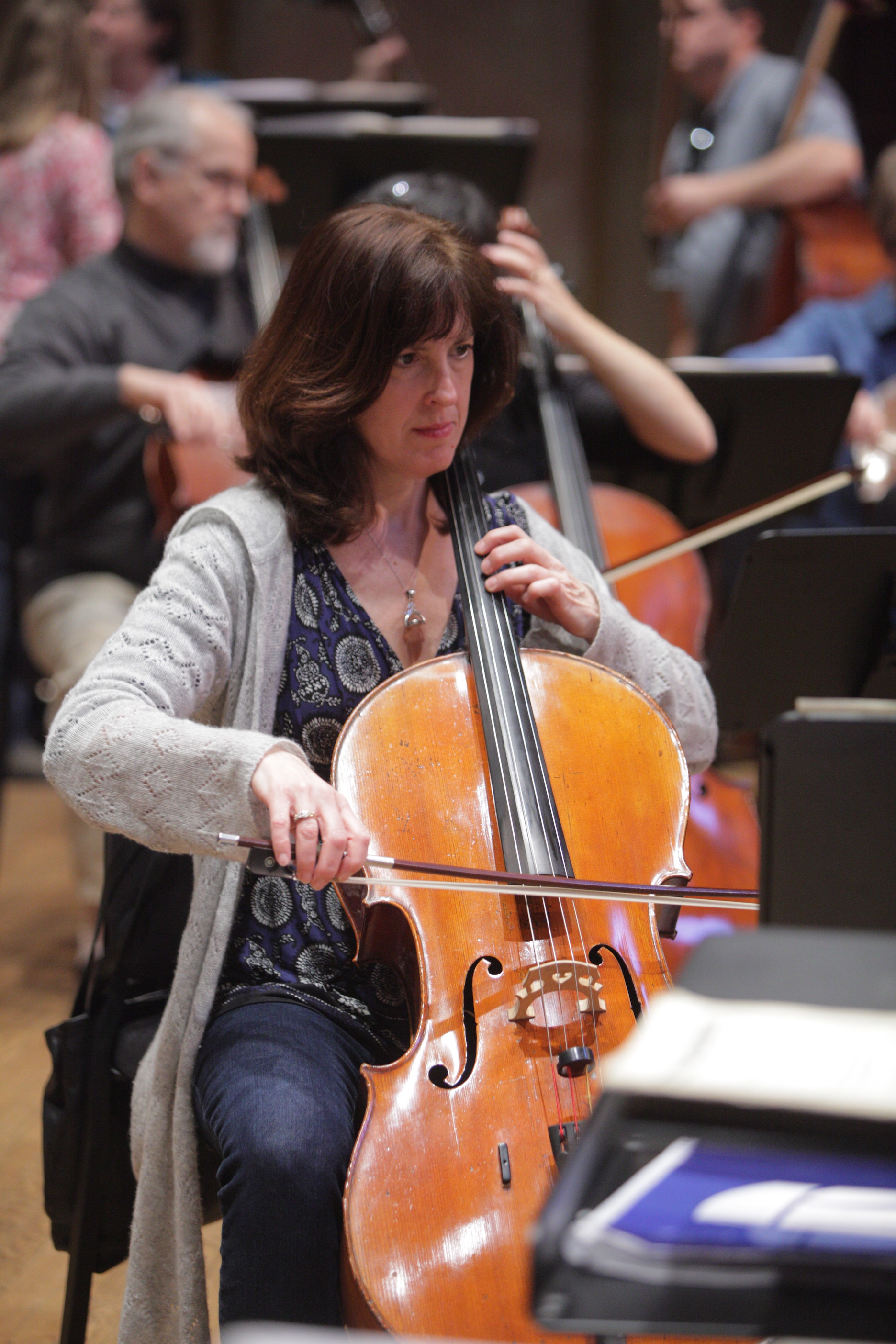 Linguine with Shrimp and Scallops | Princeton Symphony Orchestra
