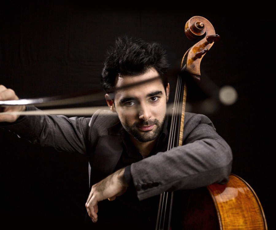 2020-21 Classical Series | Princeton Symphony Orchestra
