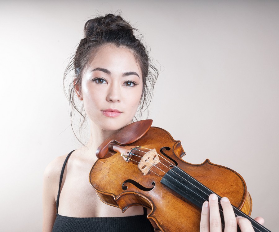 2020-21 Classical Series | Princeton Symphony Orchestra