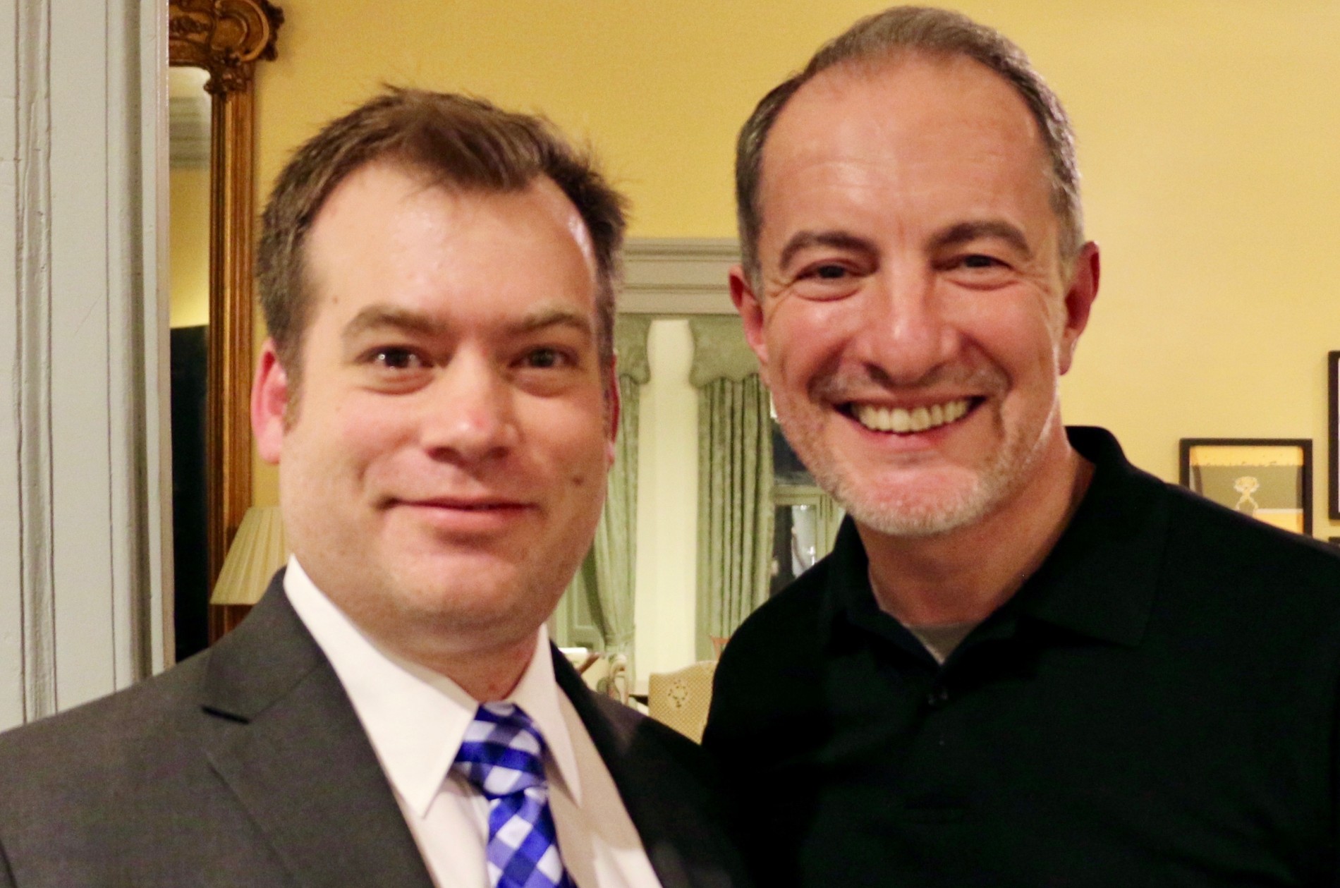 PSO Virtual Event with Milanov and Friends | Princeton Symphony Orchestra