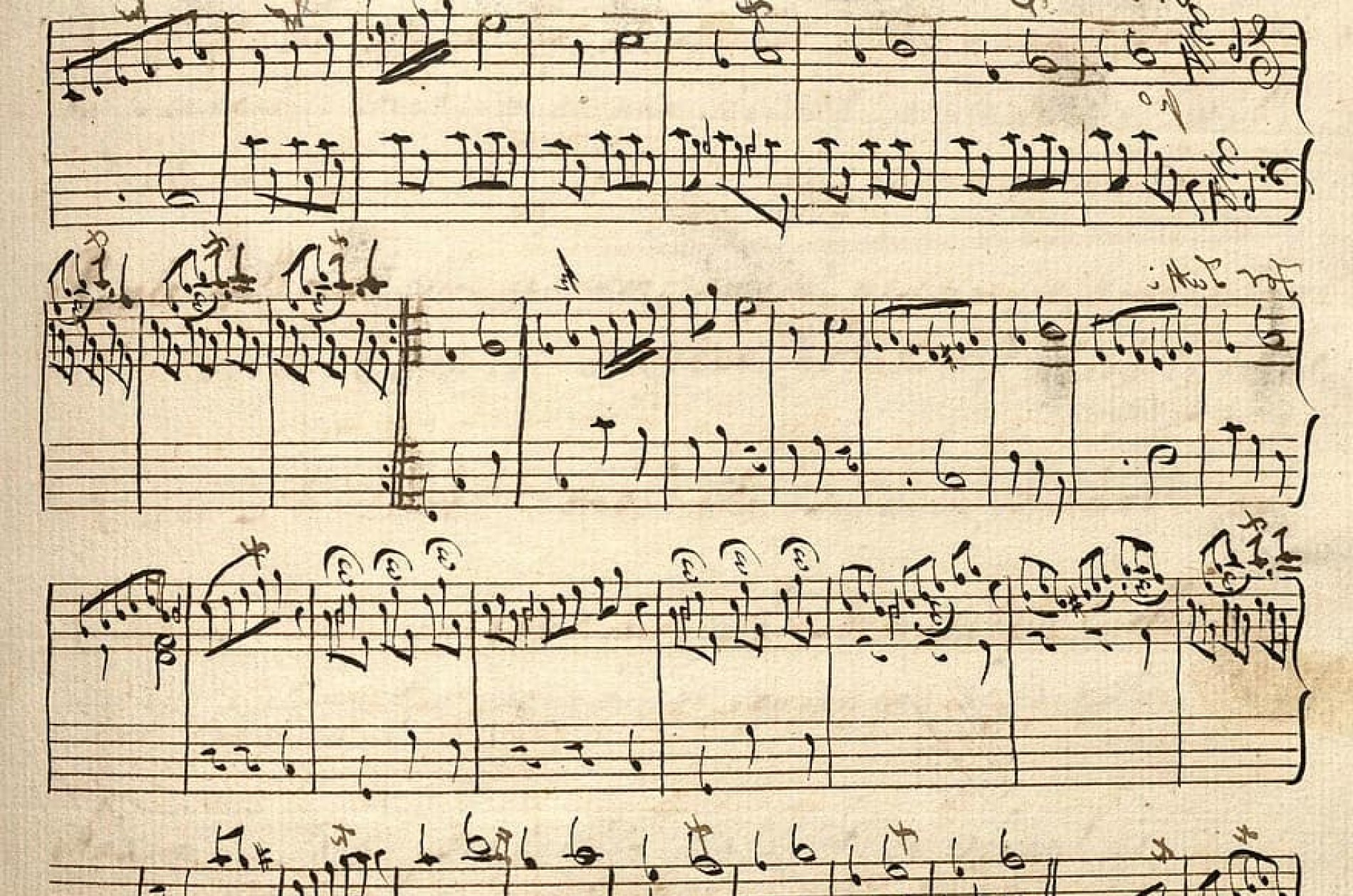 AT HOME with the PSO | Princeton Symphony Orchestra