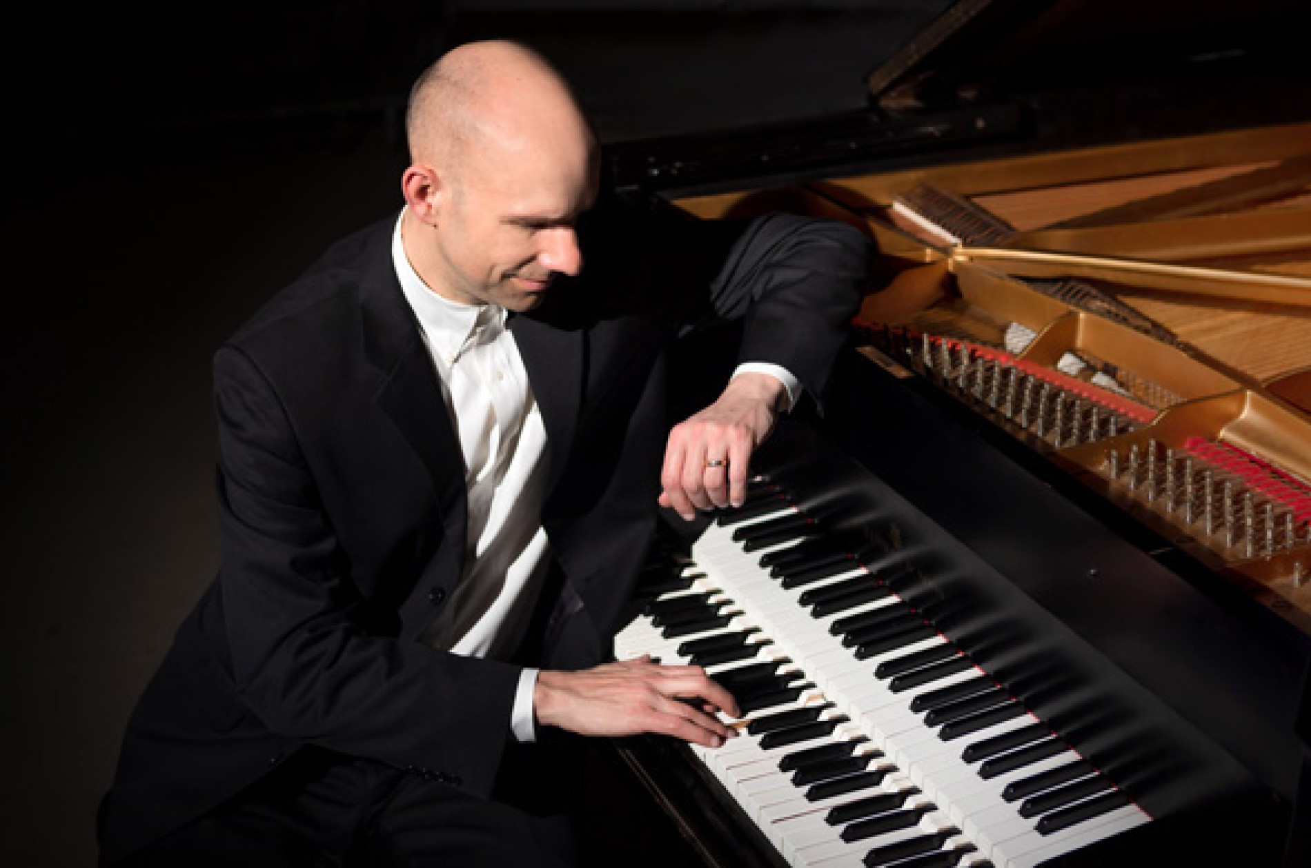 Princeton Festival | Princeton Symphony Orchestra